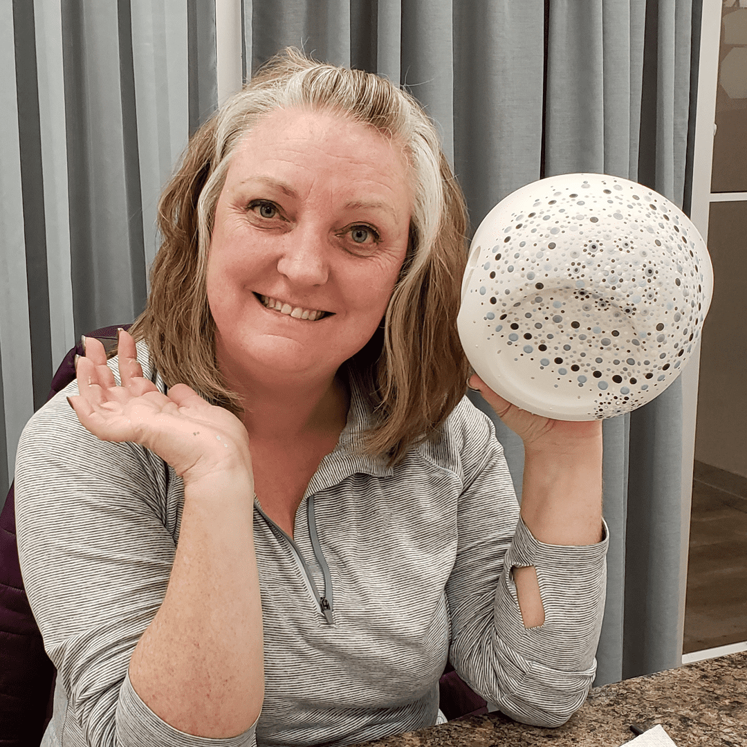 Adult Parties – Paint Of Interest