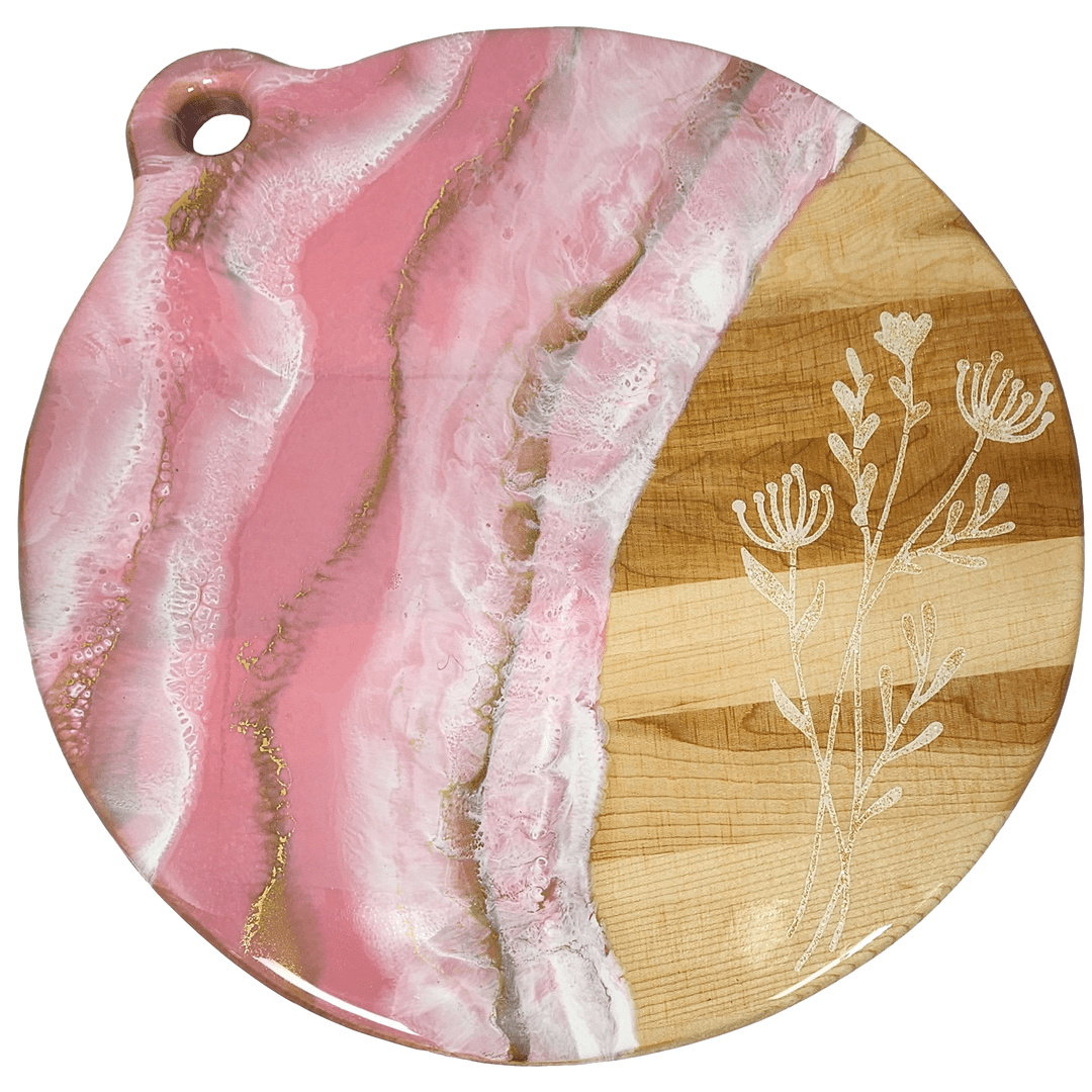 Adult Resin Party – Paint Of Interest