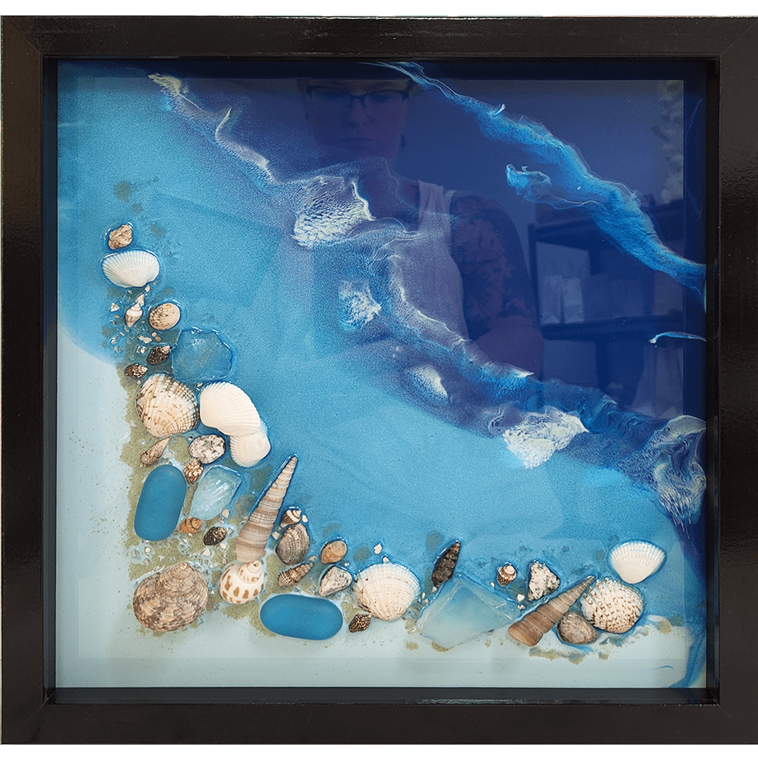 Adult Resin Party – Paint Of Interest