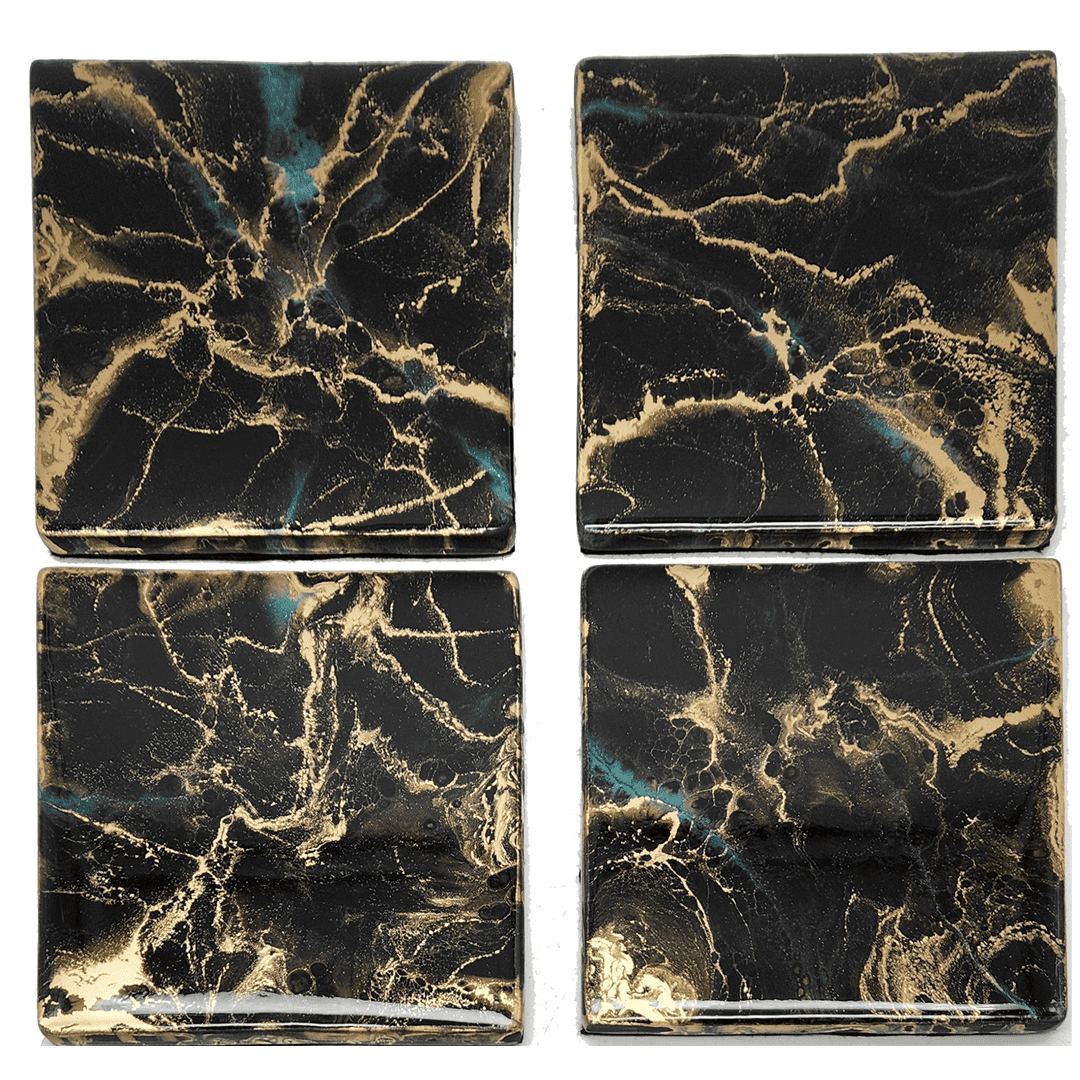 Adult Resin Party – Paint Of Interest